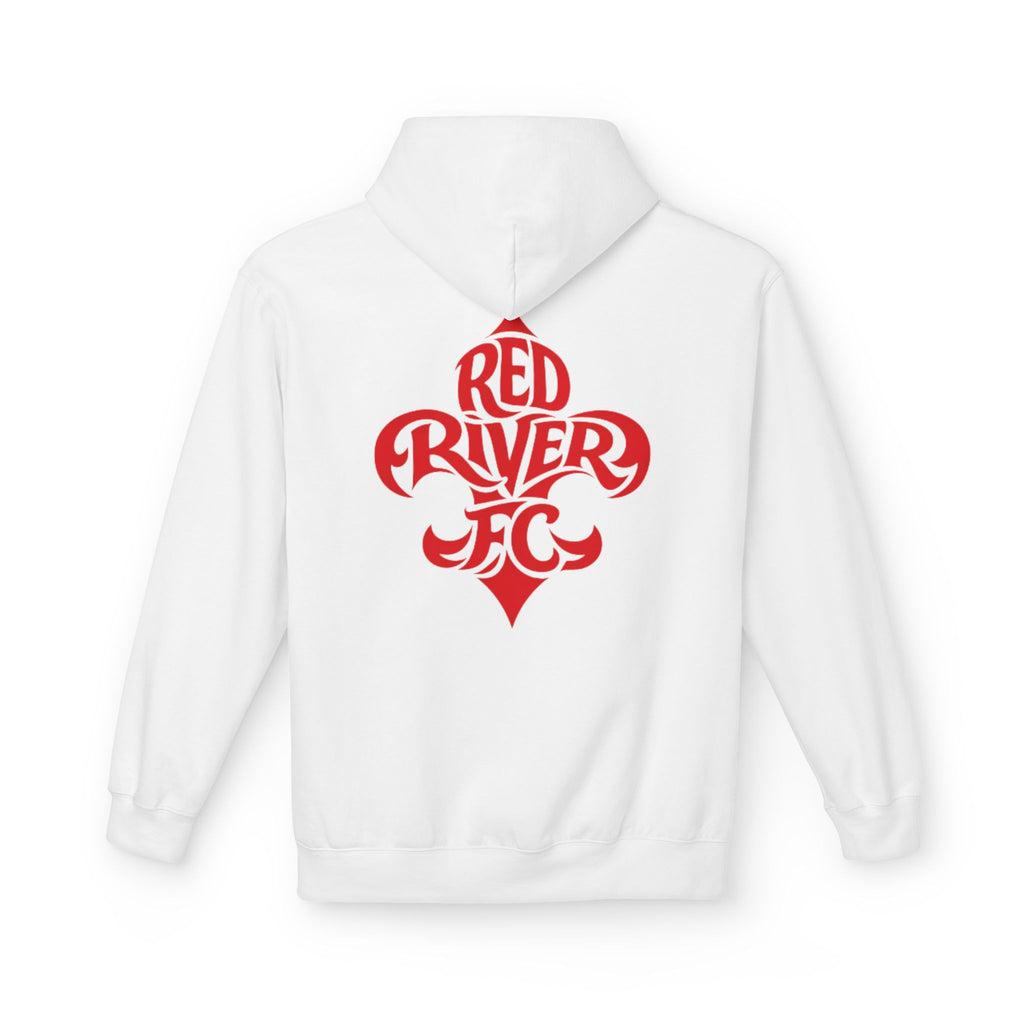Red River FC Hoodie | Adult – Red River FC Shop